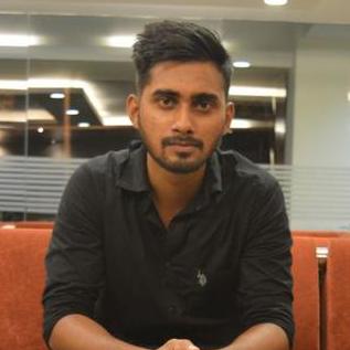 Pankaj Kumar | Front End Engineer, JavaScript & React Developer